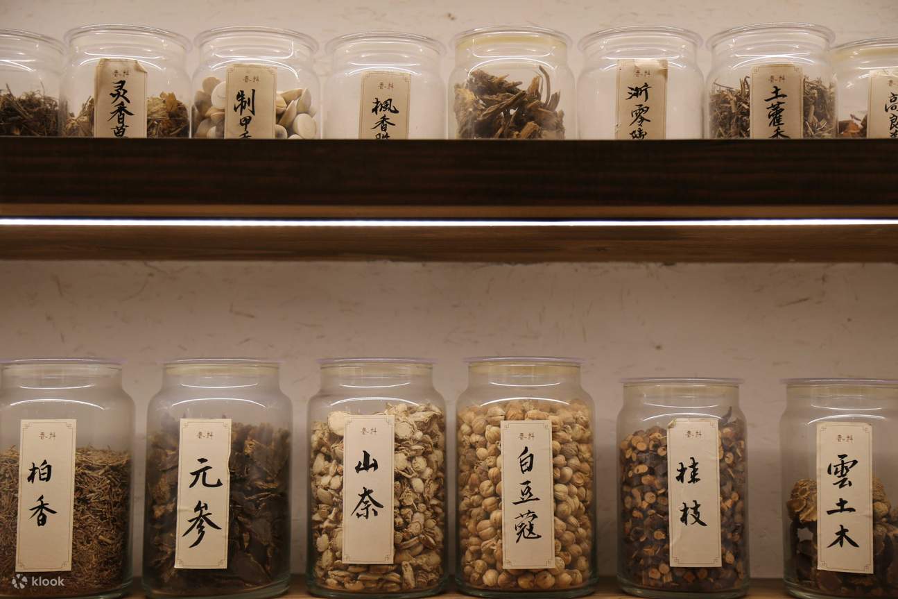 Hands-on Incense Tablet Making: Chinese Fragrance Culture - Klook Australia