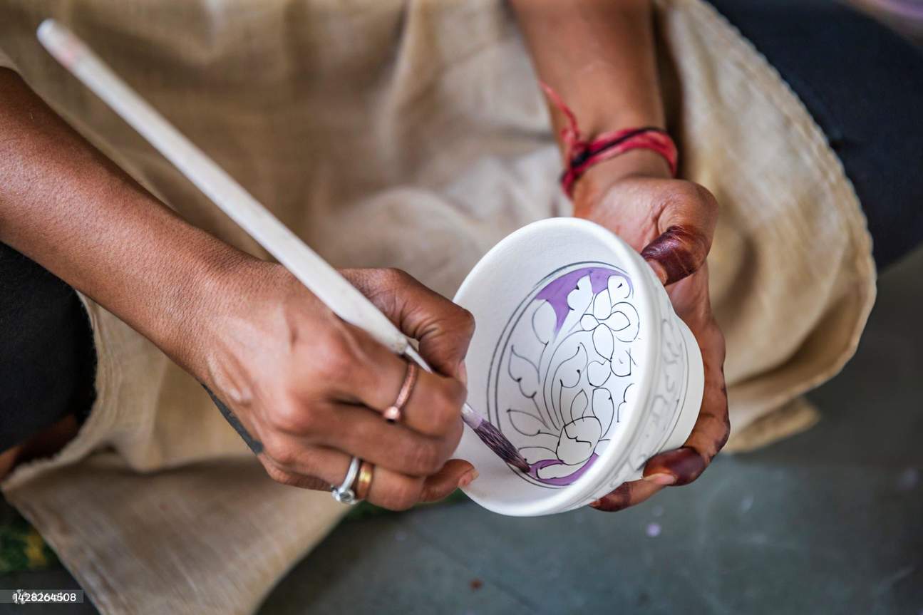 Discovering Agra's Artistic Heritage: A Journey with Local Artisans ...