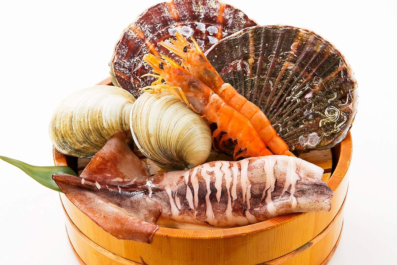 Isomaru Suisan Seafood Cuisine - Tokyo & Chiba - Klook Hong Kong