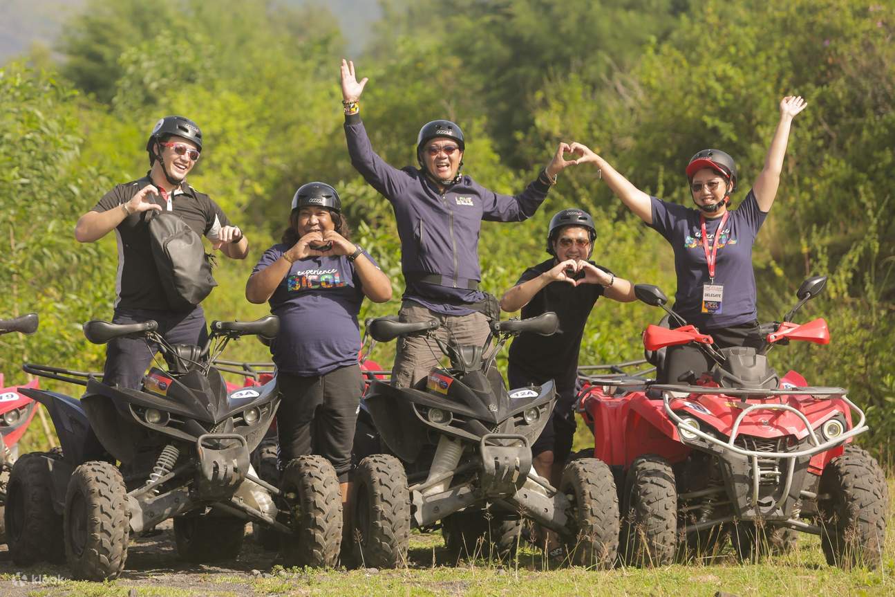 Bicol Tour All-In Packages - Klook Australia