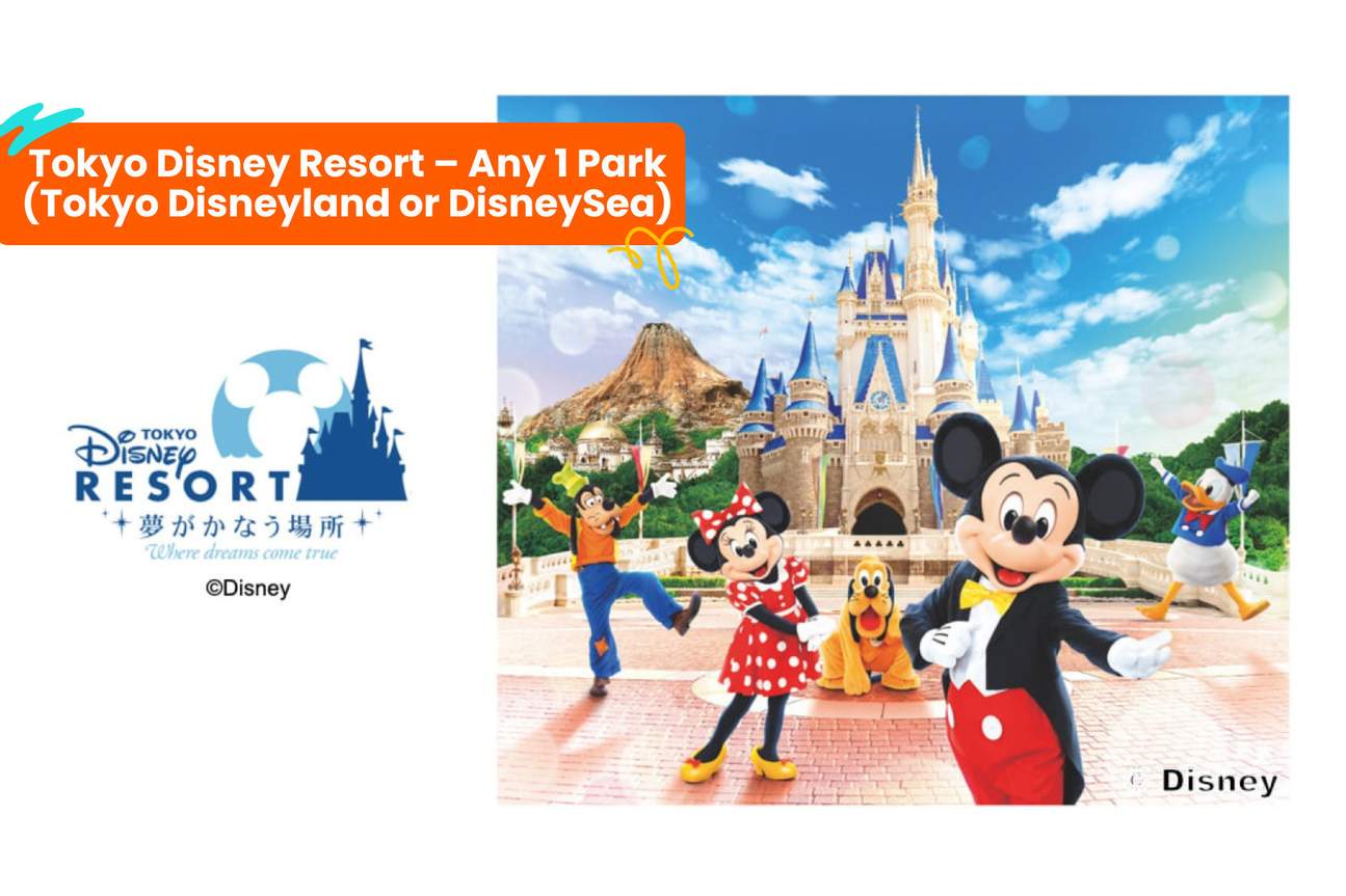 Pase Klook Gran Tokio - Klook Estados Unidos