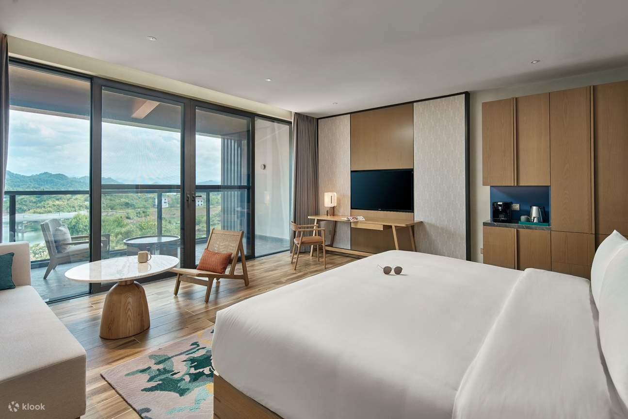 club med joyview qiandao lake - Klook Philippines