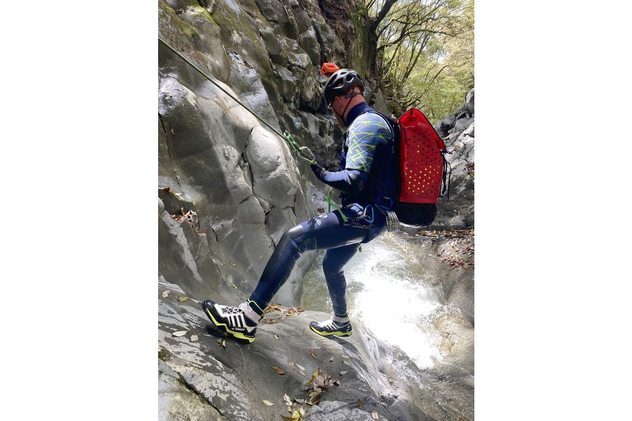 Fujiyama Canyoning Japan - Klook Australia