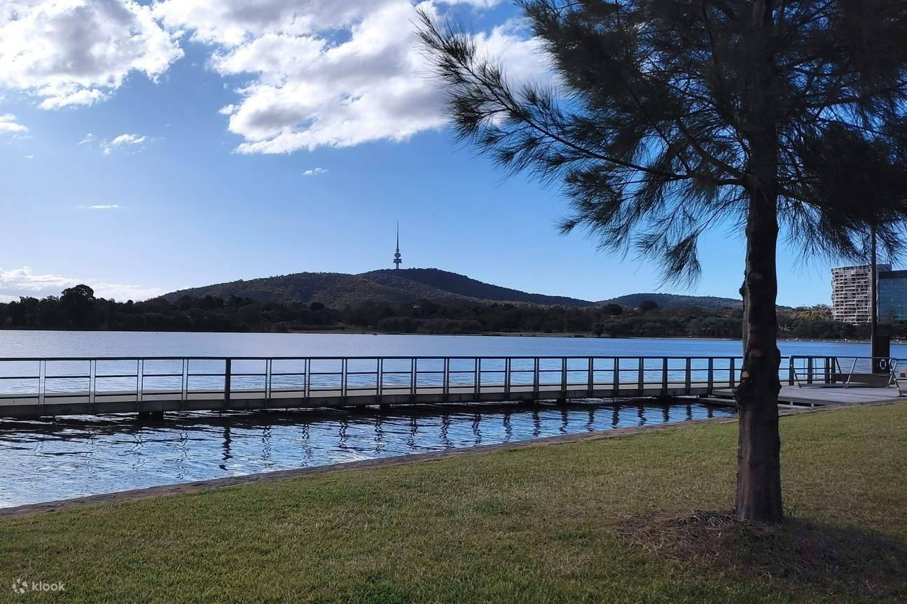 Canberra Day Tour from Sydney - Klook Hong Kong