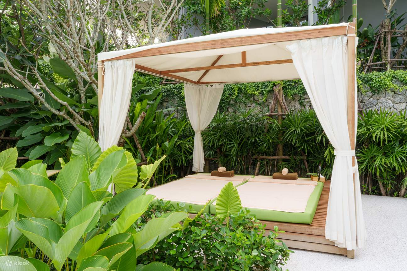La Green Serenity Spa - Klook