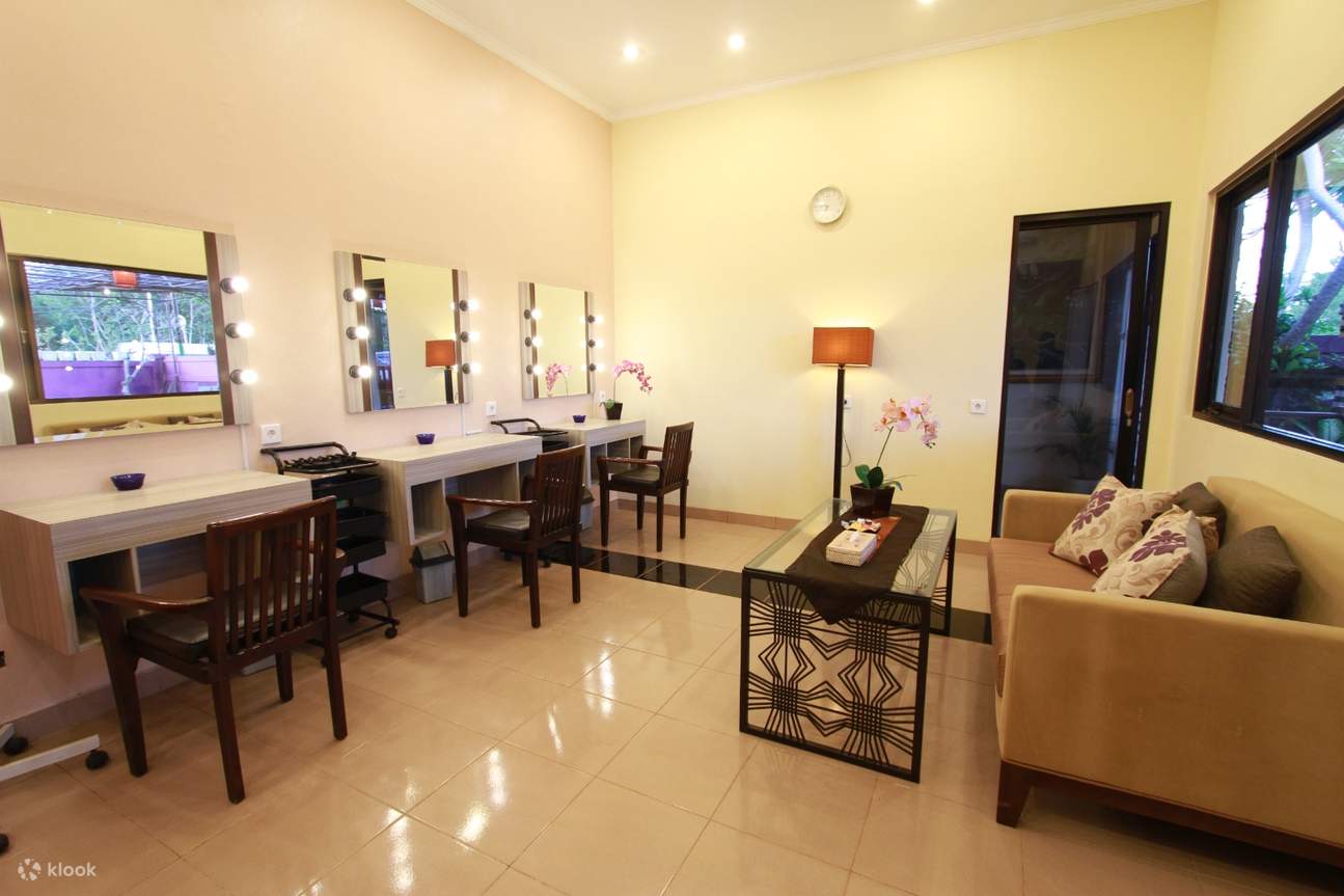 Full Body Massage Treatment at Bali Orchid Spa in Bali, Indonesia ...