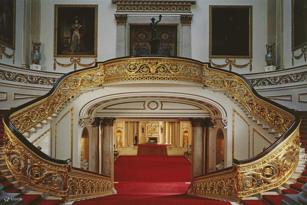 Buckingham Palace Ticket in London - Klook United Kingdom
