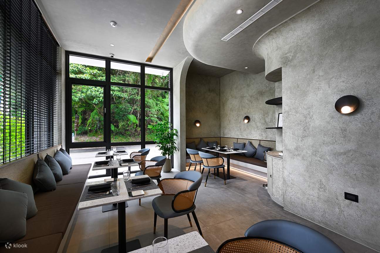 Gui Pu Bo Hotel - Proq196 - Nantou - Klook Philippines