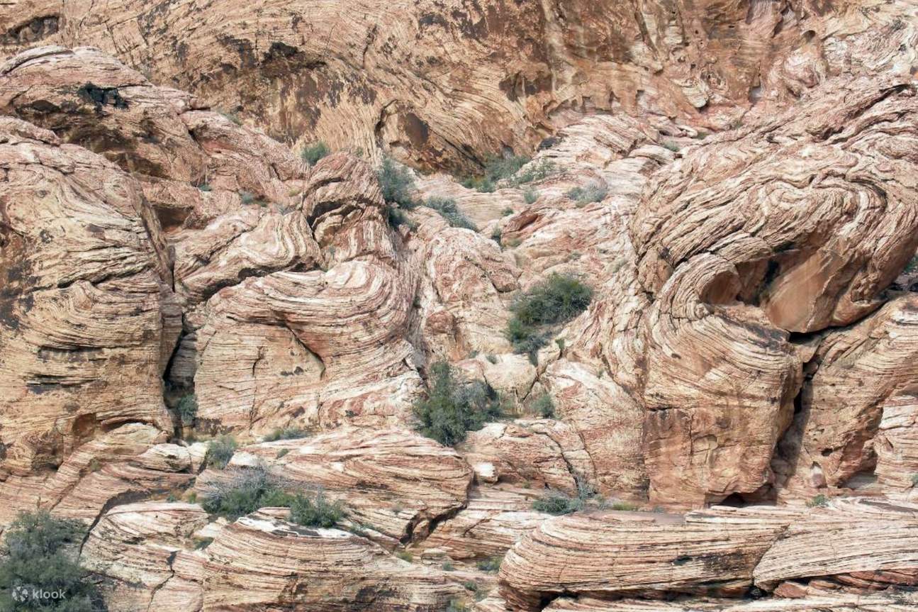 Sedona and Red Rock State Park Self-Guided Driving Tour - Klook