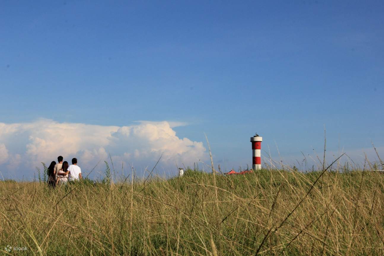 Fujian's "Little Kenting": Xiamen Volcano Island & Zhenhai Cape Popular ...