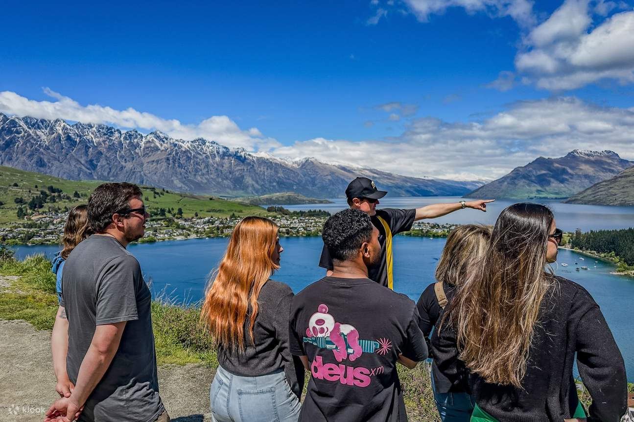 Trails of Middle Earth - Klook