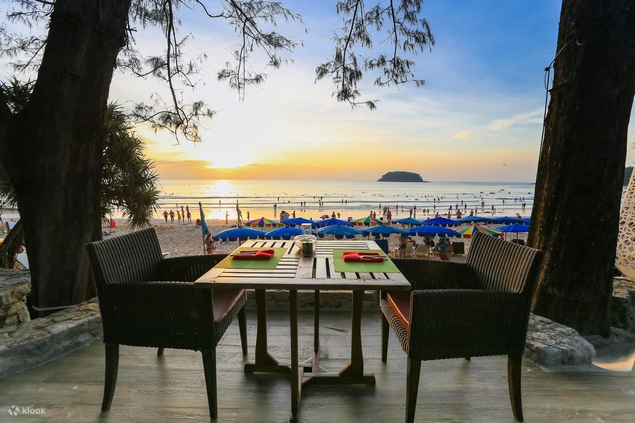 2-night Stay at Beyond Resort Kata with Breakfast and Dinner - Klook
