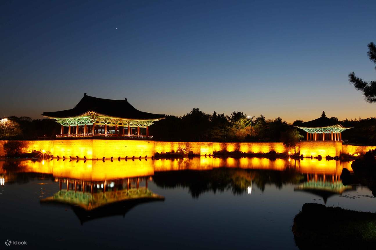 [Klook] Busan + Gyeongju One Day Tour from Busan - Klook Singapore