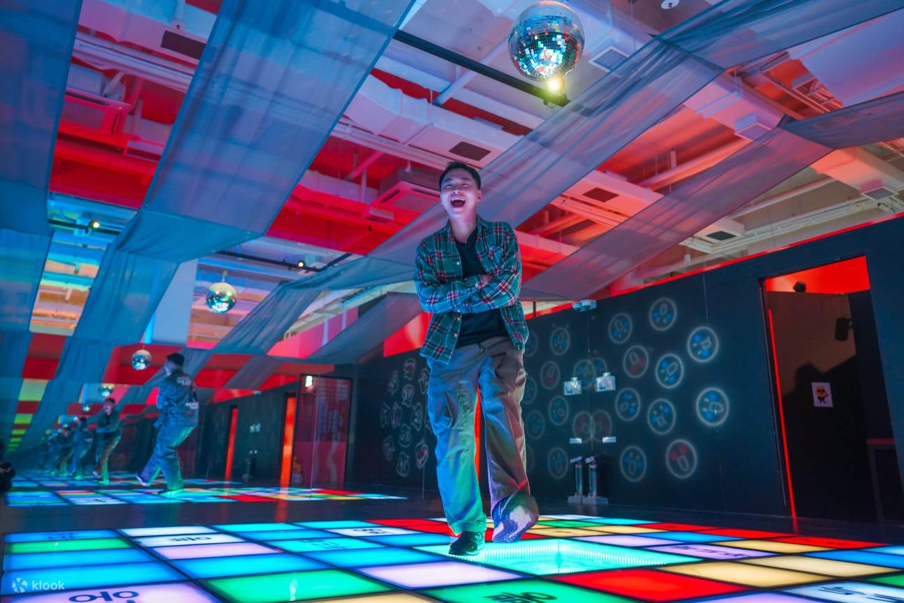 Билет на Poo Poo Land в Пусане - Klook Россия