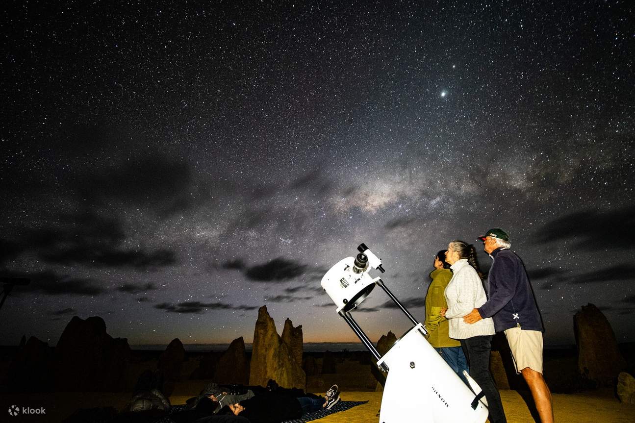 Tour nel deserto dei Pinnacoli da Perth - Klook Stati Uniti