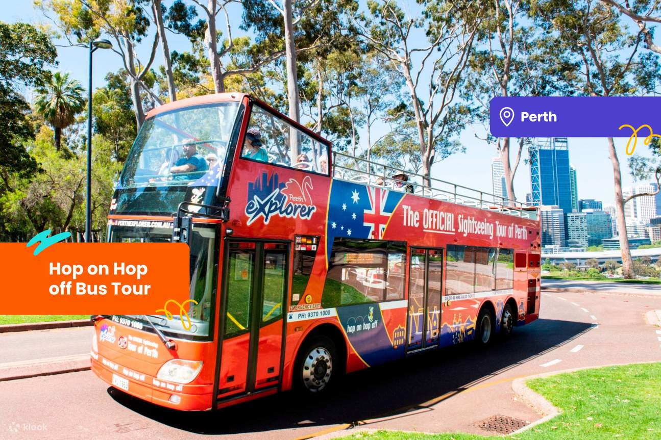 Klook Pass Perth - Klook