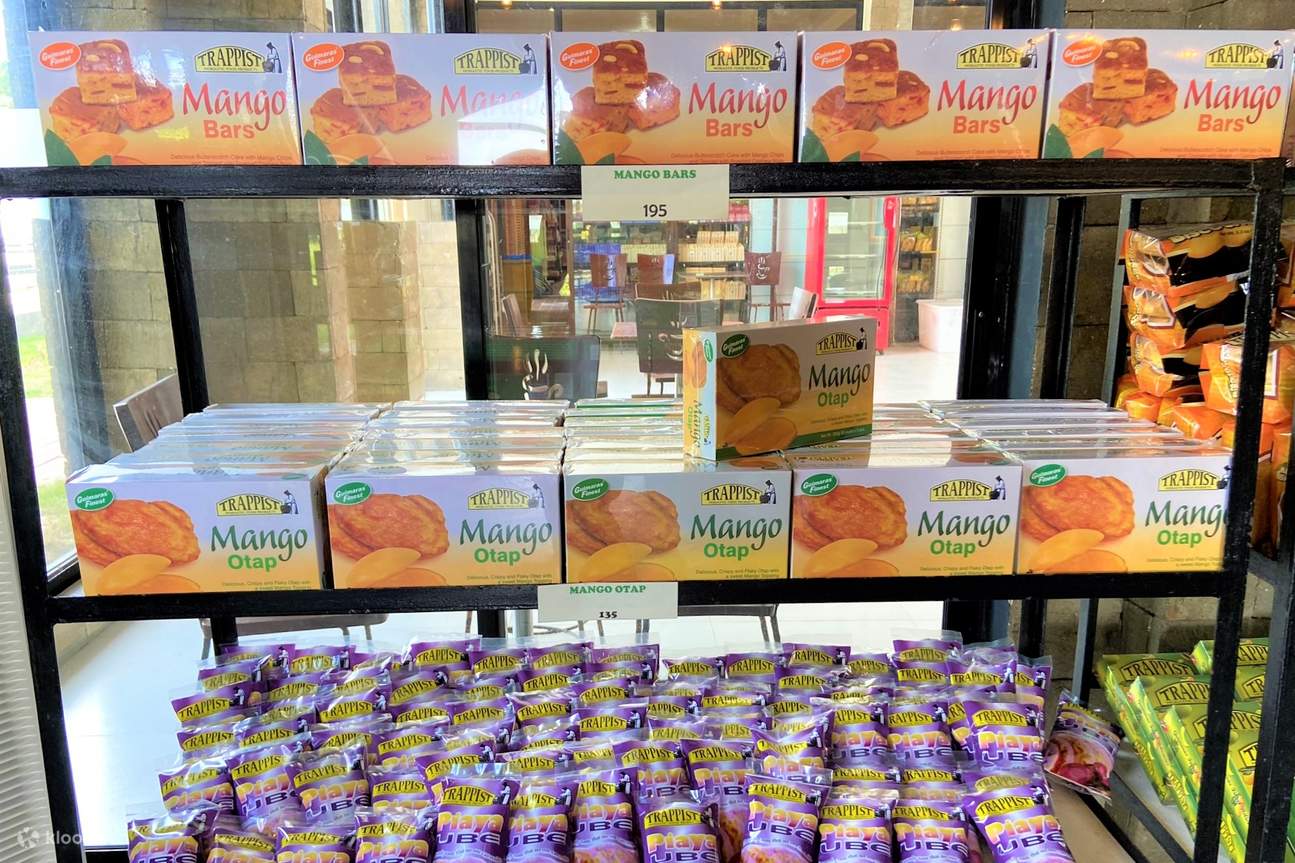 Guimaras Island Day Tour from Iloilo - Klook Philippines