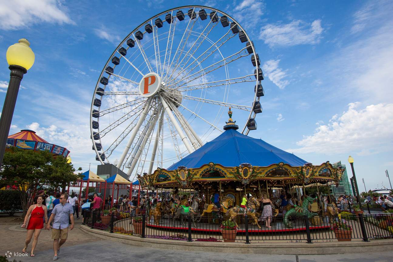 Go Chicago Card - Explorer Pass - Klook Việt Nam