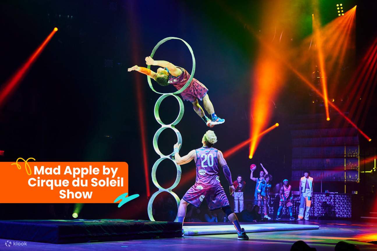 Klook Pass Las Vegas - Klook