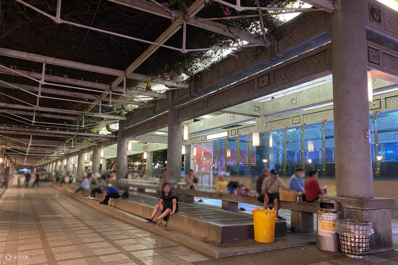 Taipei | Uncovering the secrets of Wanhua nightlife | Walking tour ...