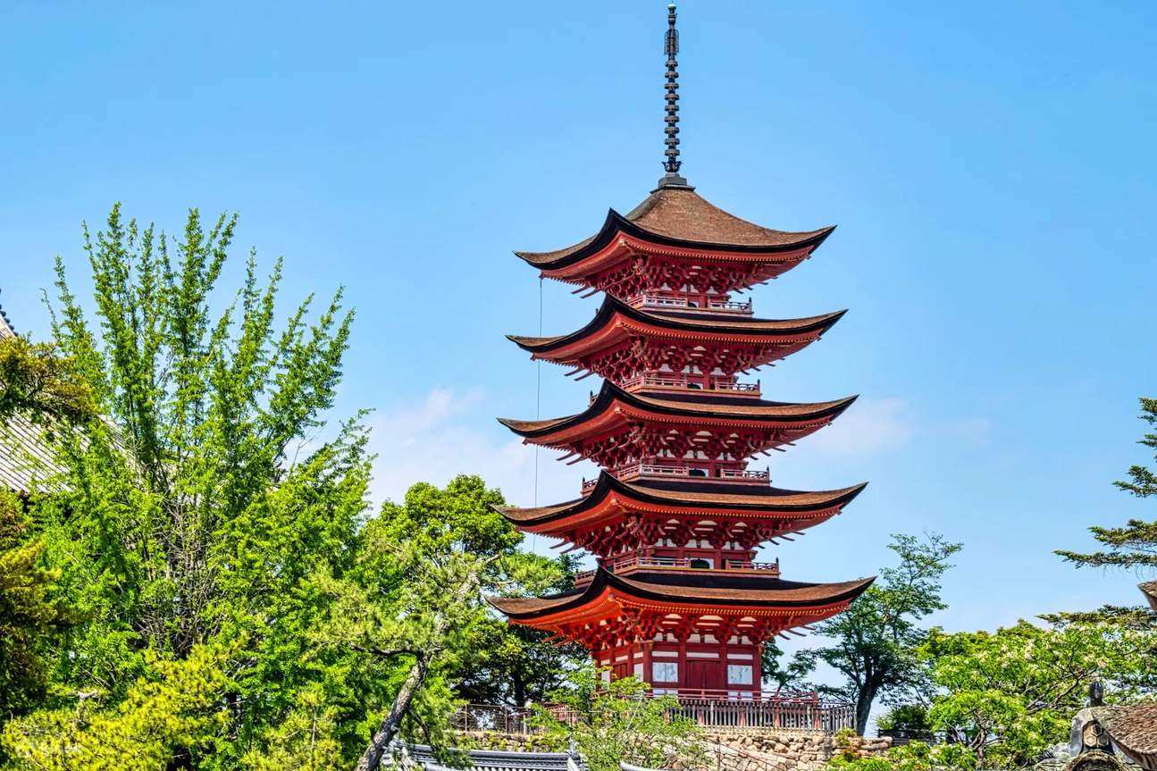 1-Day Hiroshima & Miyajima Walking Tour - Klook