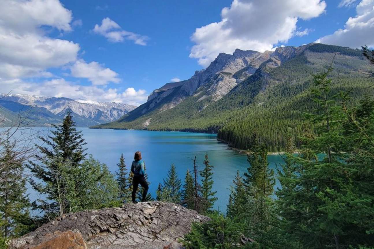 2D1N Banff Bucket List Tour - Klook New Zealand