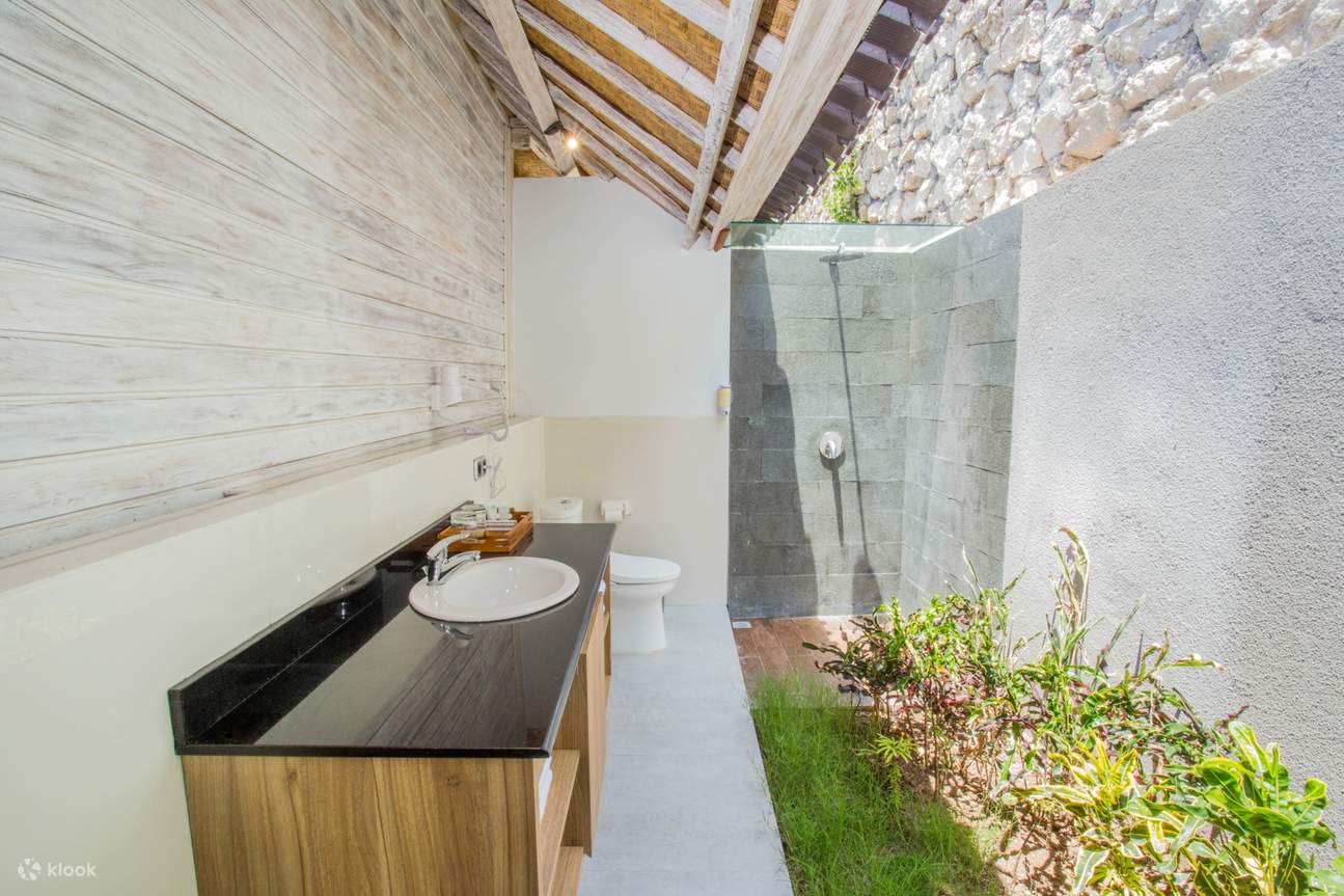 The Angkal Resort Nusa Penida: Menginap 1 Malam dengan Sarapan - Klook ...