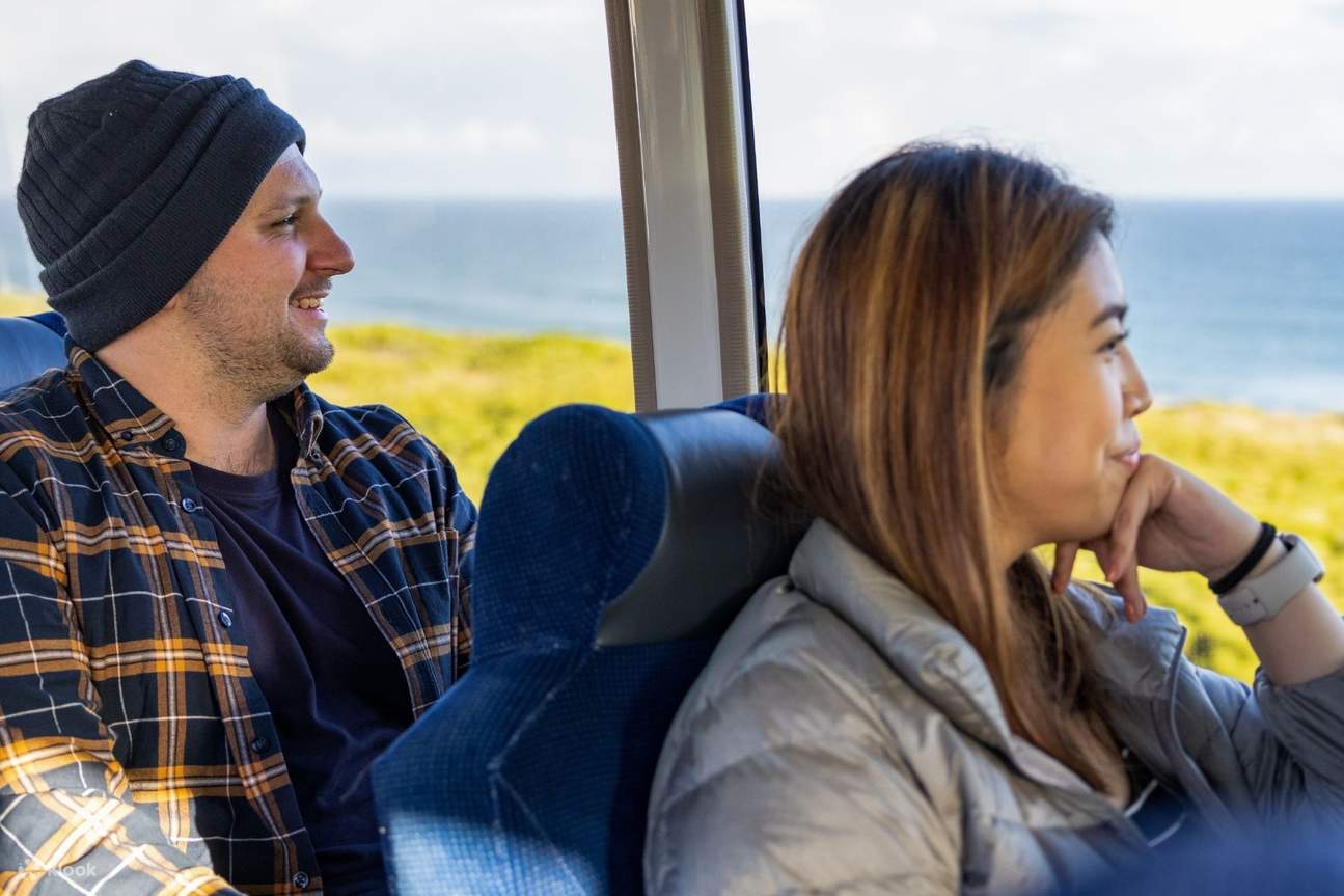 Phillip Island Penguin Express Day Tour - Klook United States