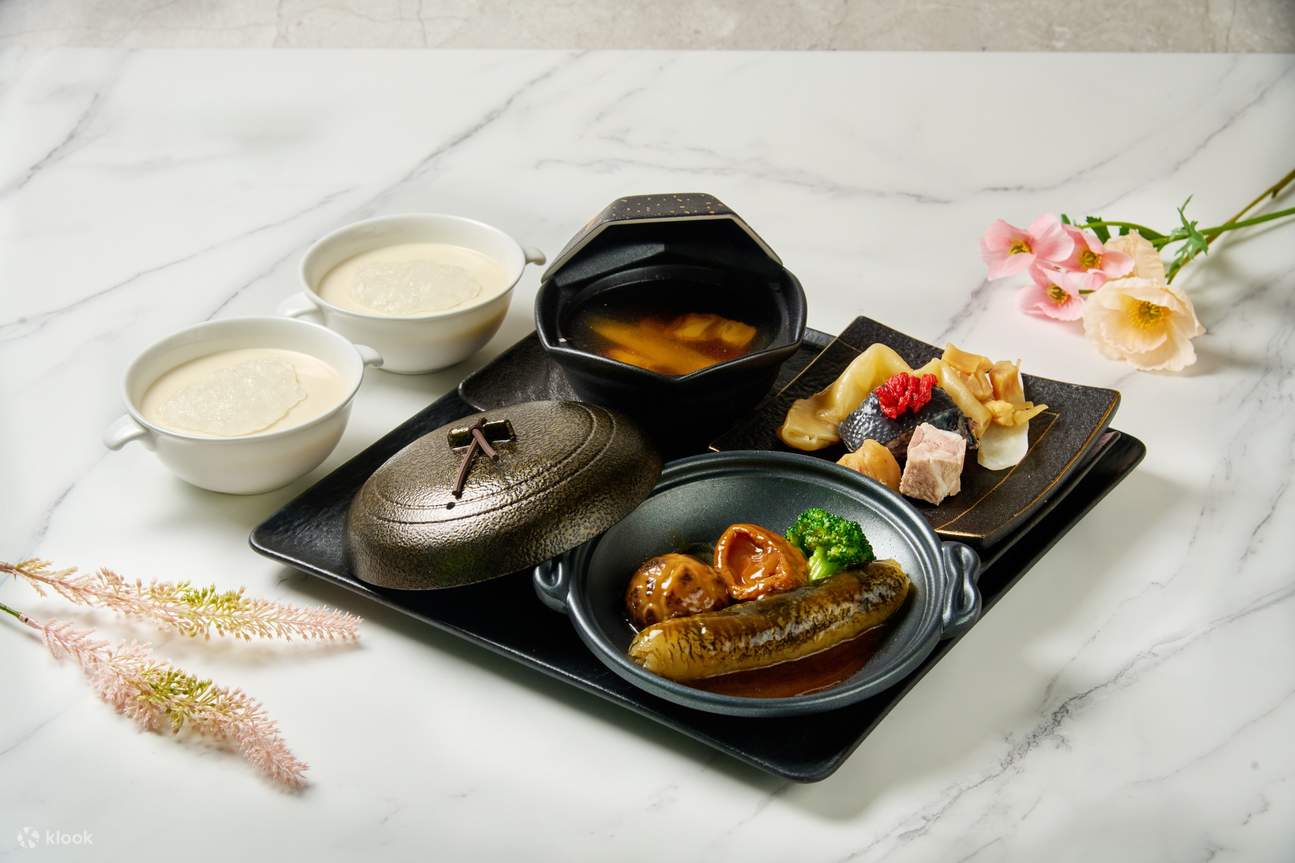 【Hotel Buffet 2024】Park Lane Buffet - PLAYT | Lunch Buffet, Dinner ...