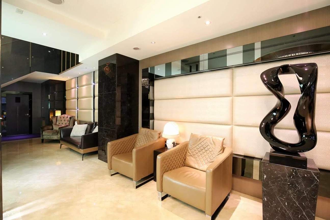 Taipei Zhongshan | Royal Spa Nanjing Branch | MRT Songjiang Nanjing ...
