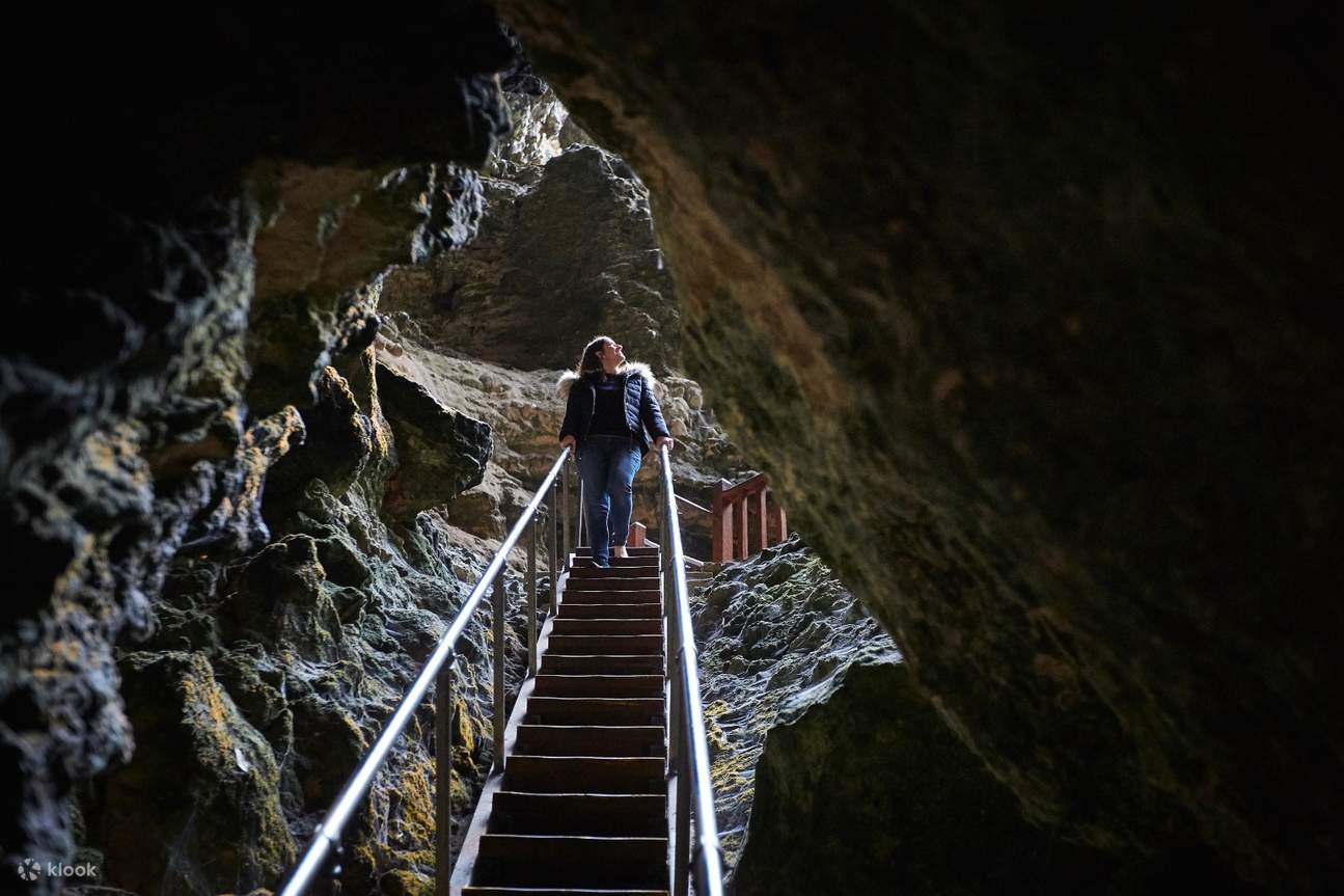 Lake Cave Tour in Margaret River Region - Klook Singapore
