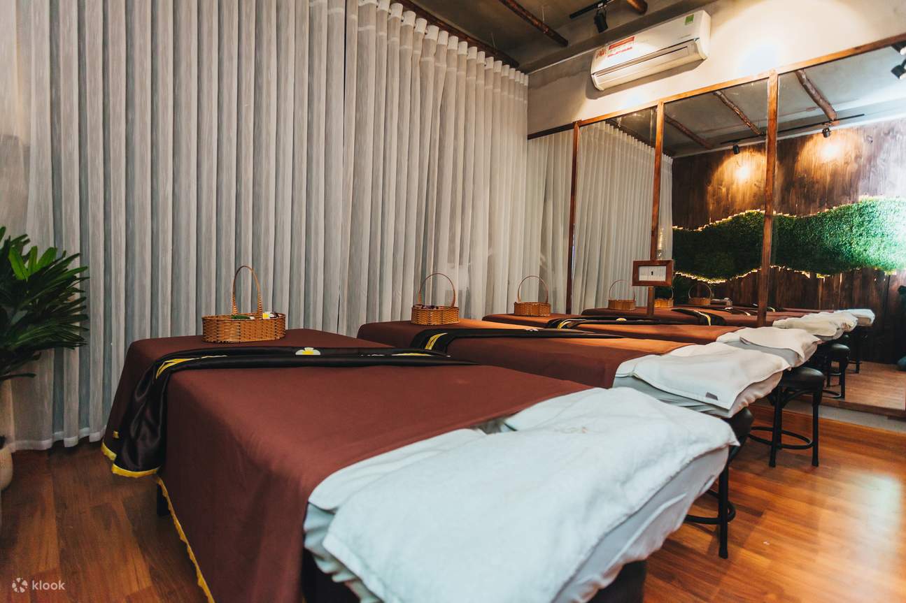 Charm Spa Grand in Nha Trang, Vietnam - Klook India