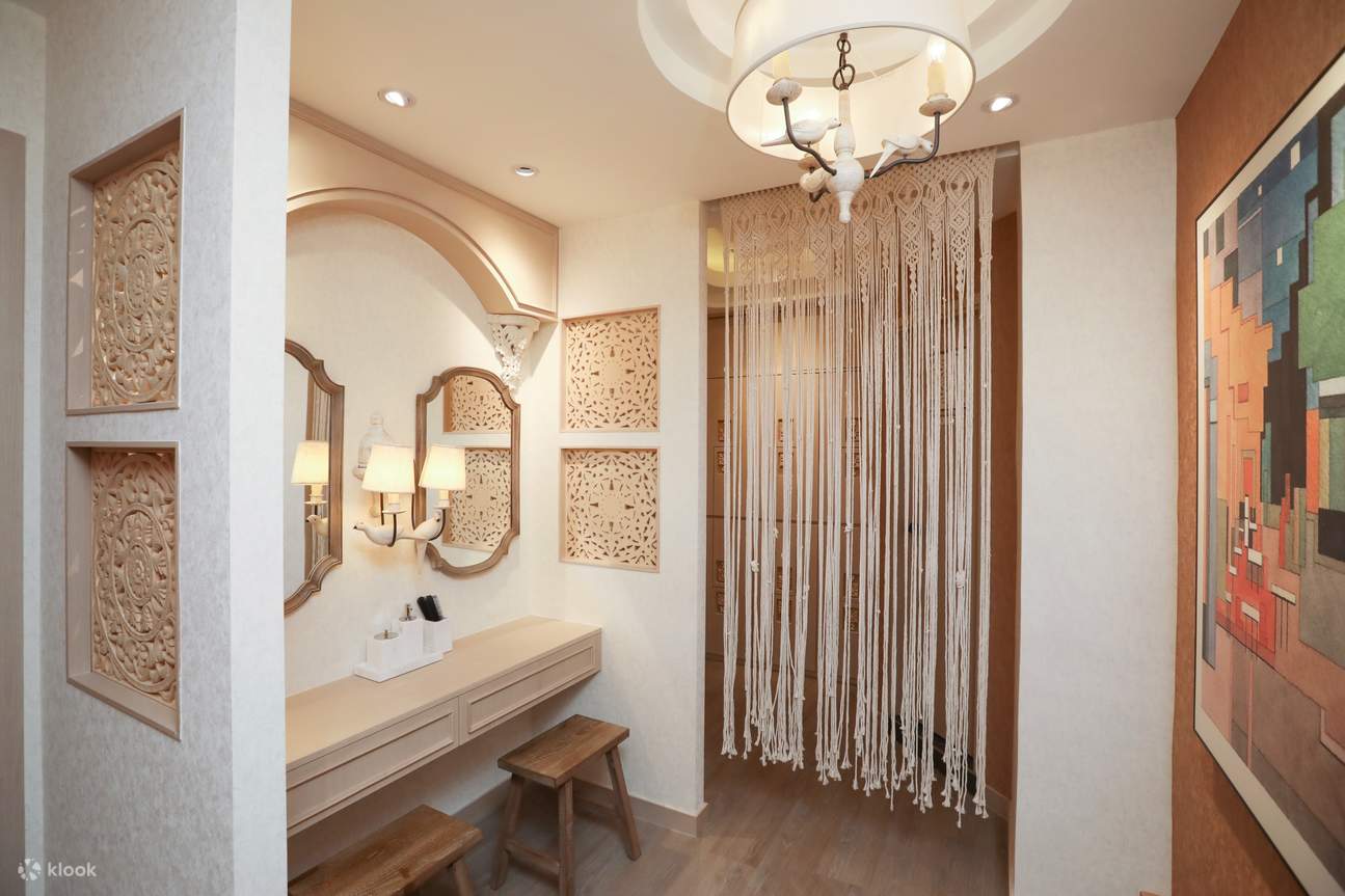 Sense Beauty & Spa Experience in Hong Kong - Klook Hong Kong