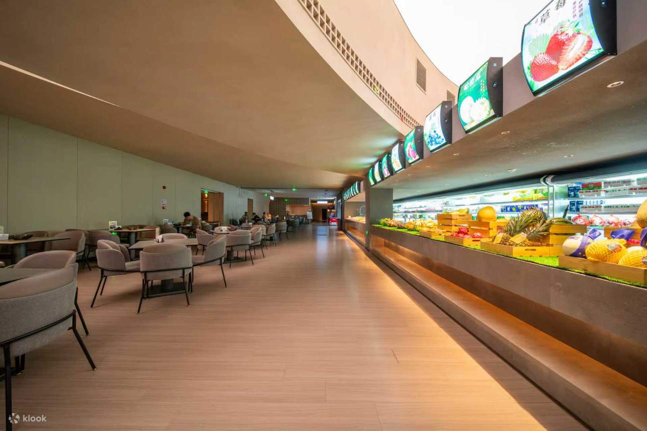 Jiu Mu Palace Hot Springs - Klook