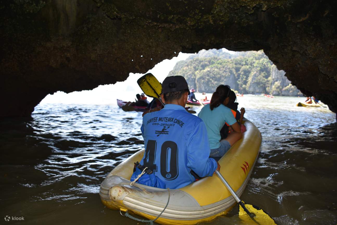 Live and Let Dive: Secret Agent Odyssey to James Bond & Hong Island ...