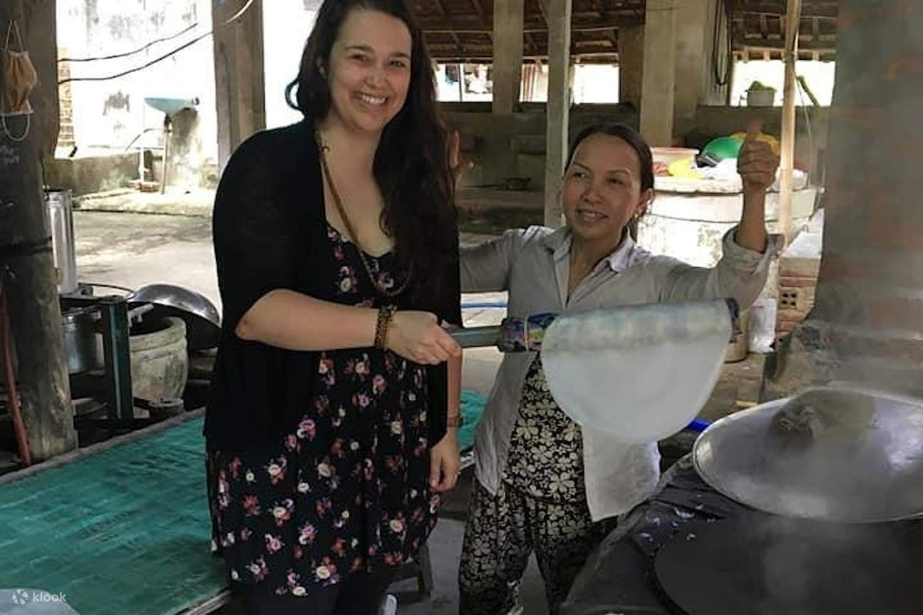 Hoi An Countryside & Craft Villages Jeep Tour - Klook