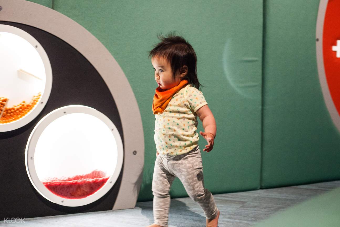 Scienceworks Museum in Melbourne - Klook United States