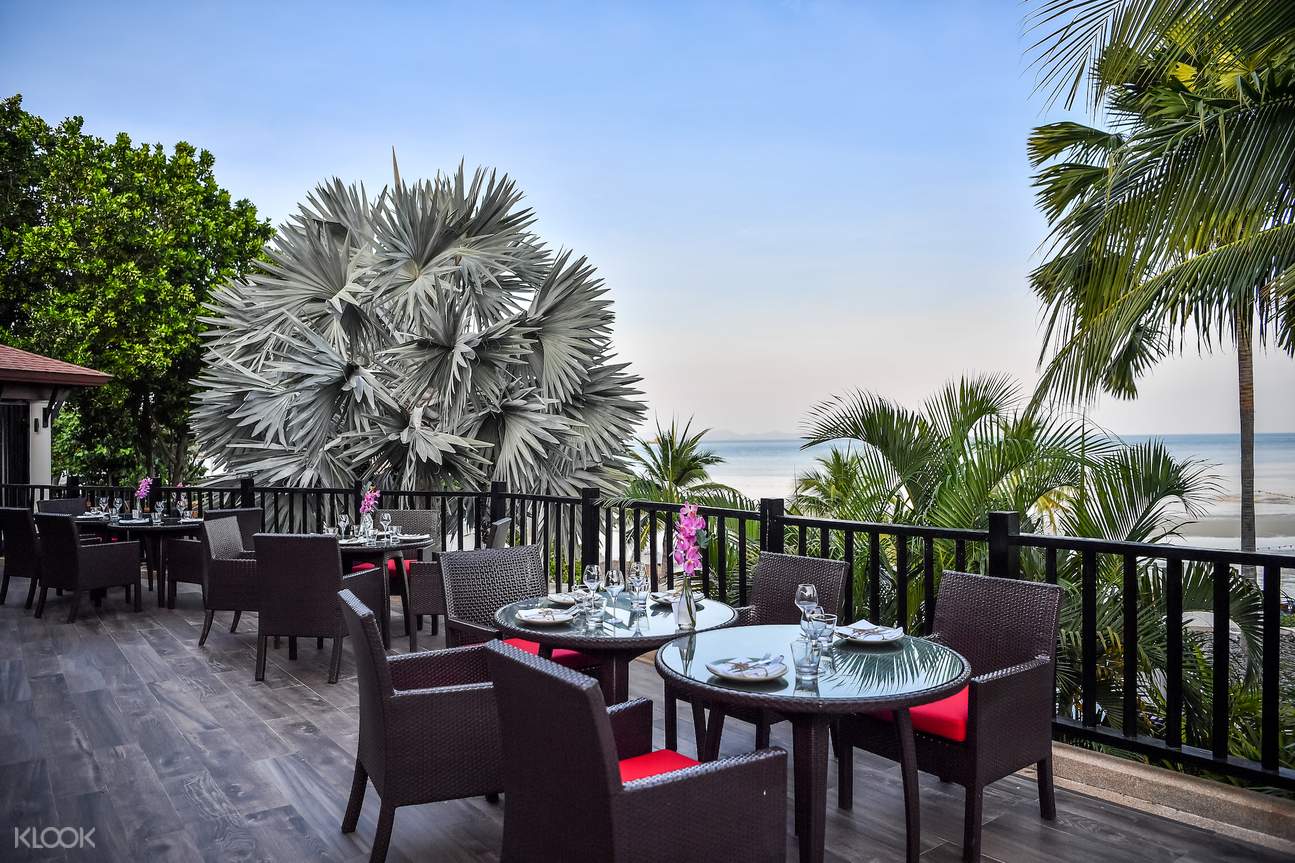 3D2N & Phuket Sandbox Stay at Pullman Phuket Panwa Beach Resort (SHA ...