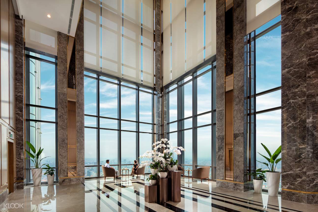 Luxury Stay at Vinpearl Landmark 81 with free cocktail or dinner ...