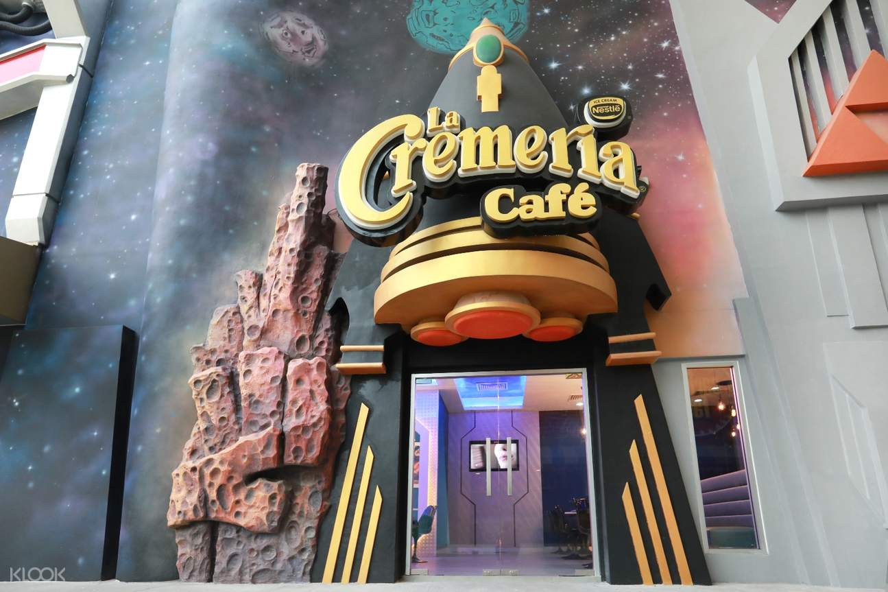 Movie Animation Park Studios (MAPS) Ticket in Ipoh (Skip The Line ...