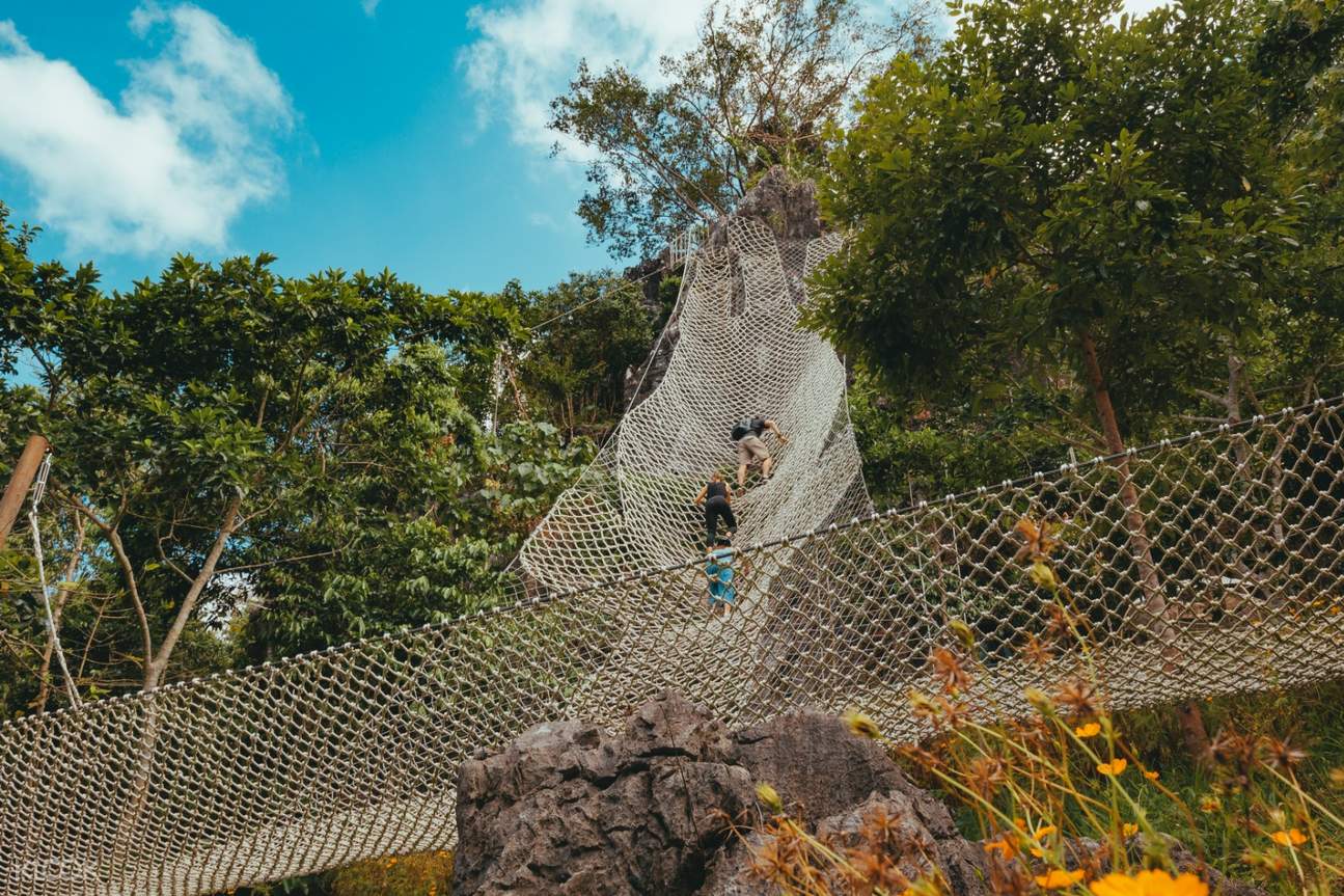 Masungi Georeserve Day Tour from Manila