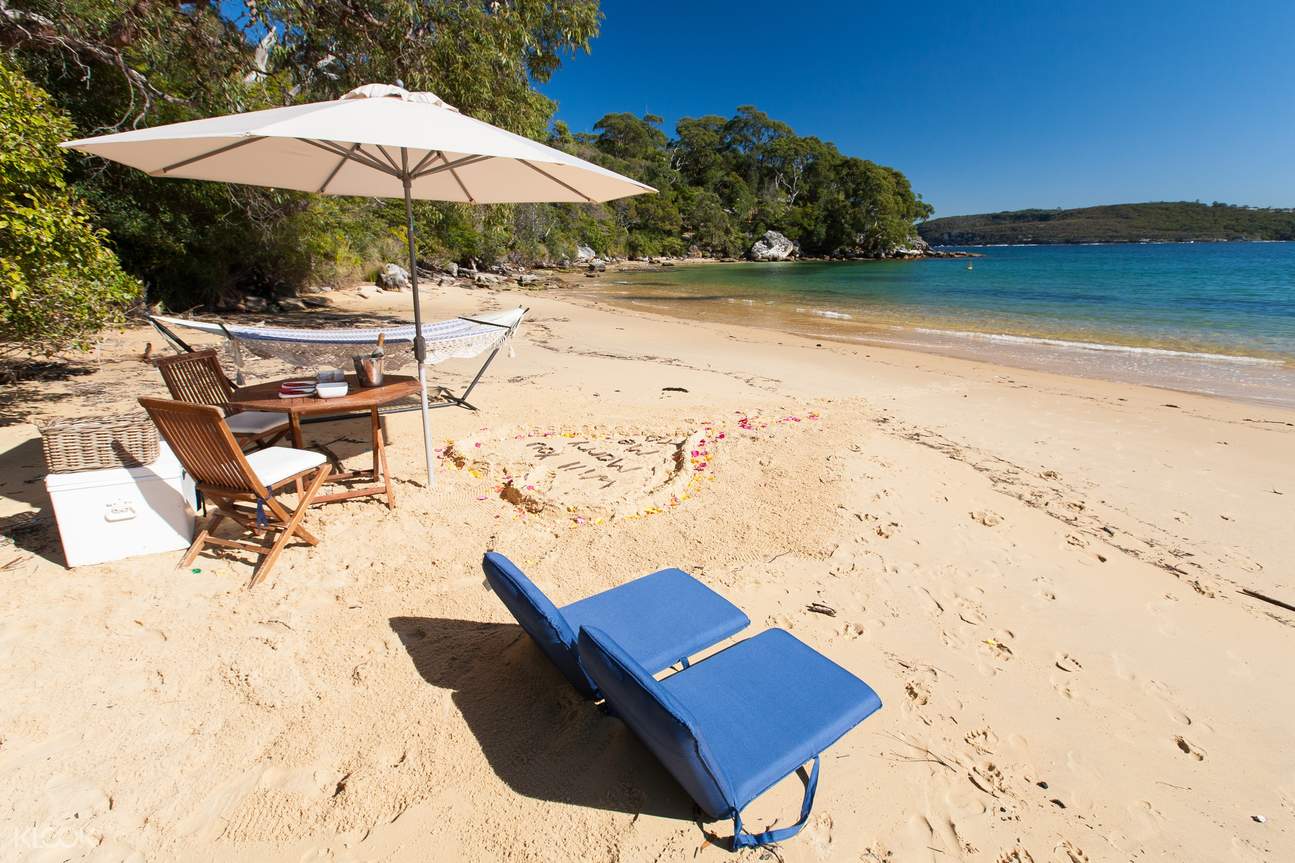 Group Picnic and Paddle Experience in Manly Beach - Klook Hong Kong