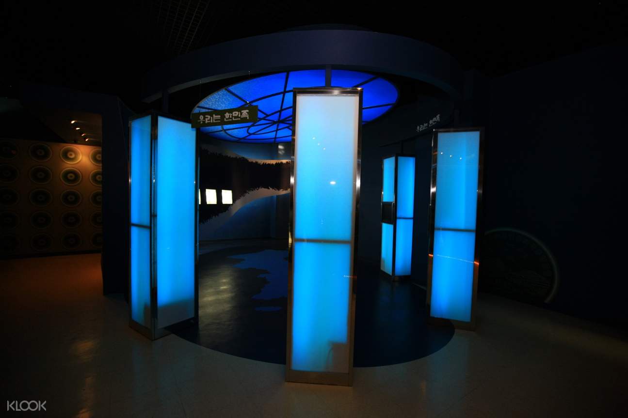 Cheorwon DMZ Day Tour from Seoul - Klook India