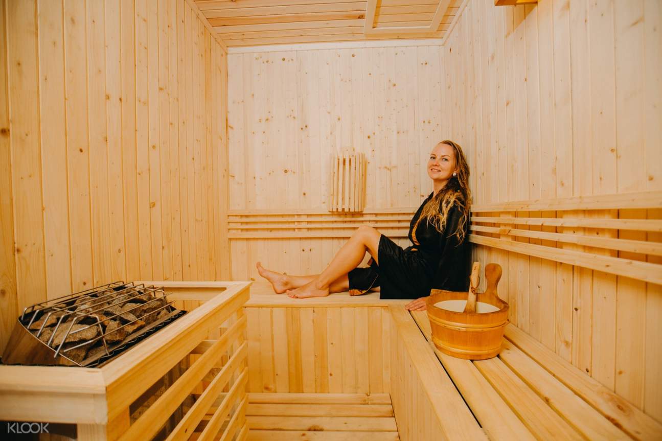 Spa Experience at Royal Orchid Spa Bali - Klook Hong Kong