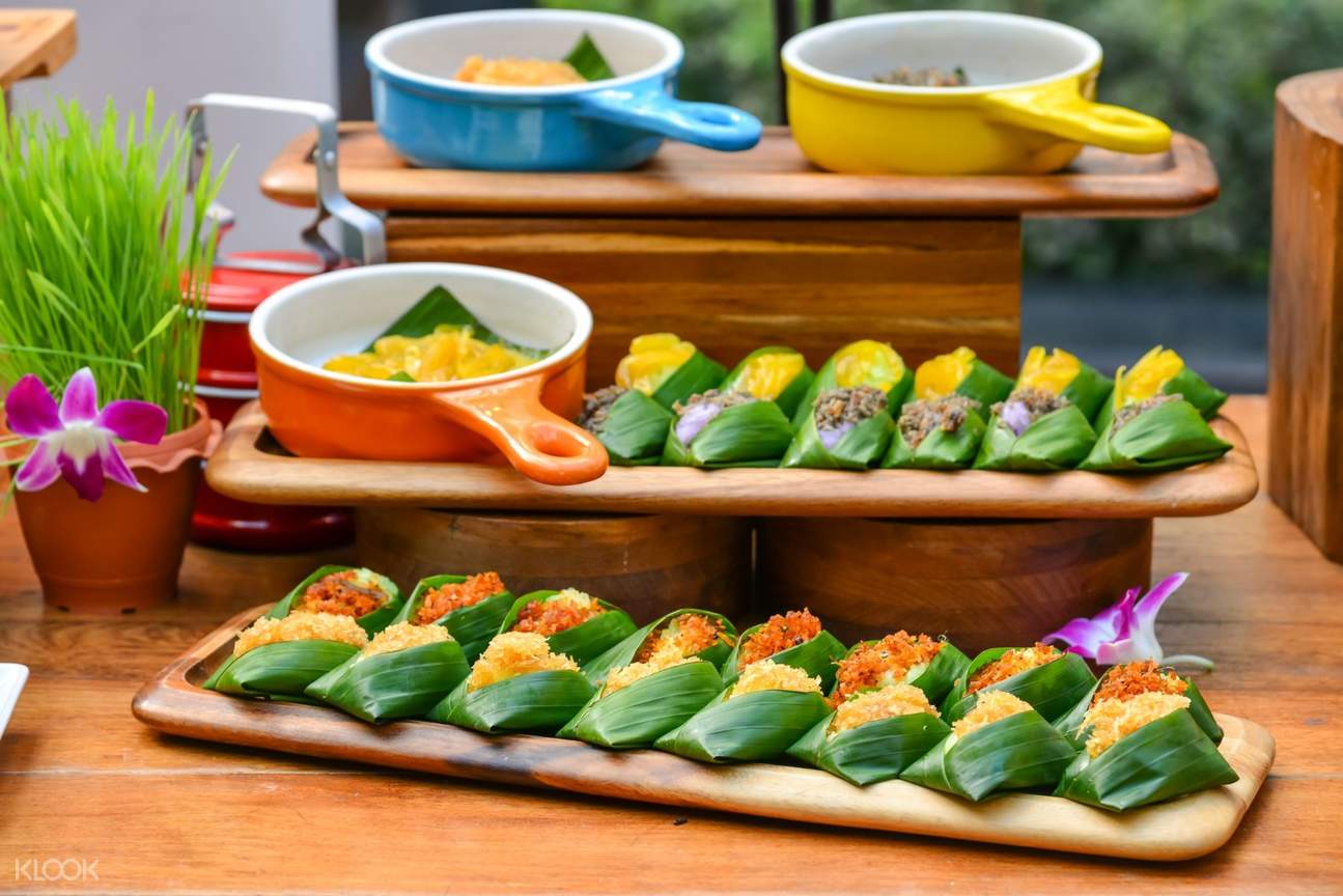 Special Buffet Dinner at Bubbles Restaurant by Grand Mercure Phuket ...