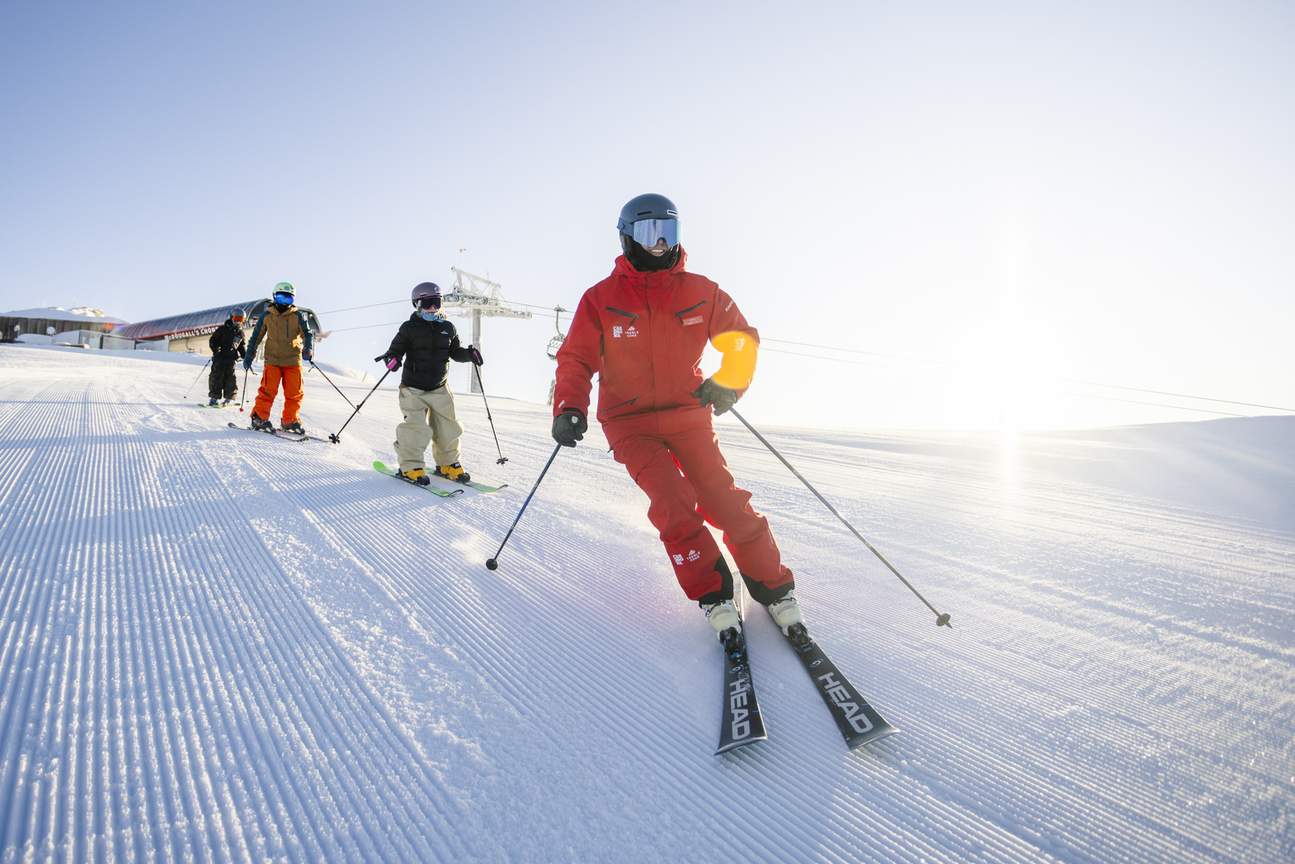 Cardrona Ski Packages - Klook Australia