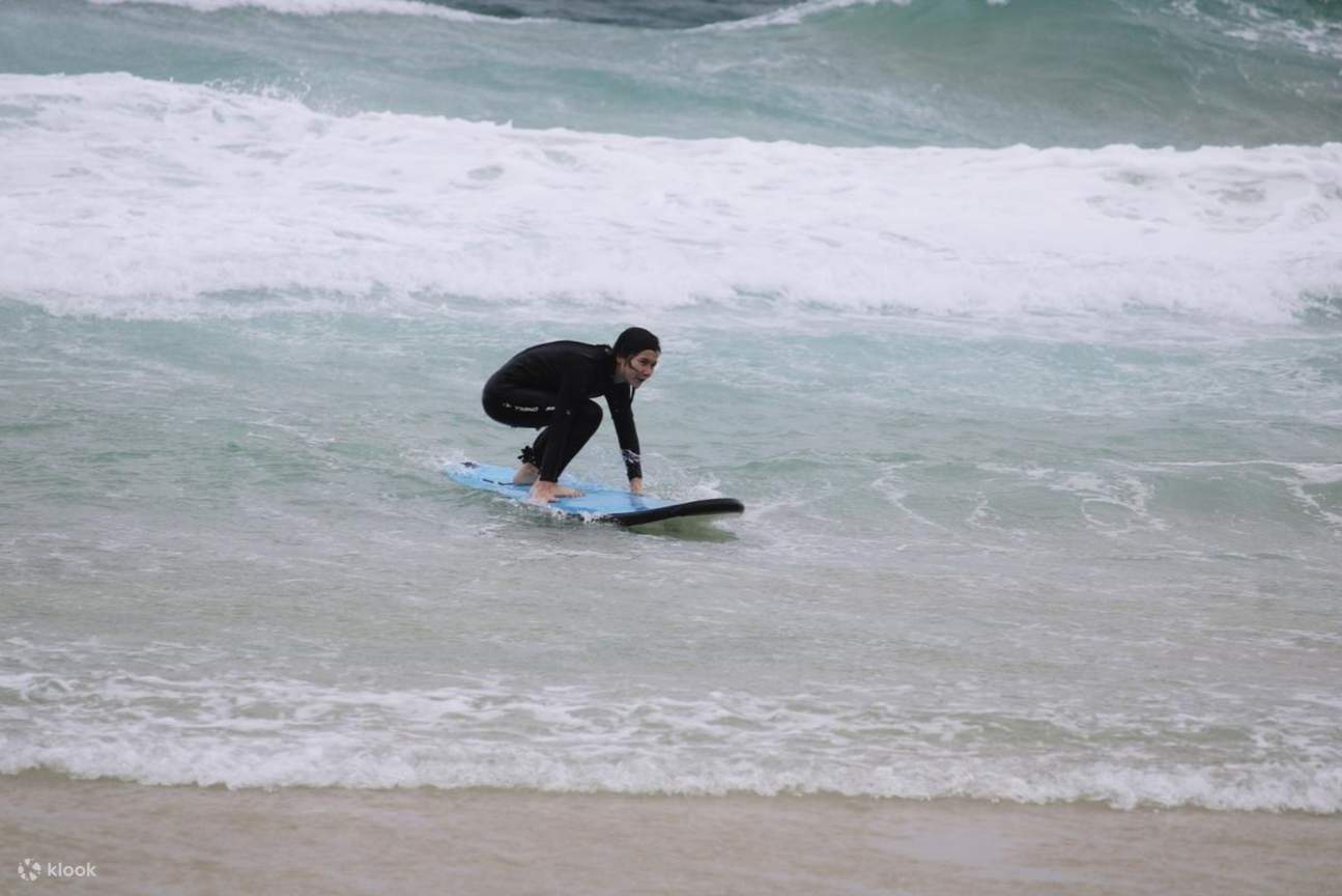 Bondi Surf Lesson - Klook Singapore