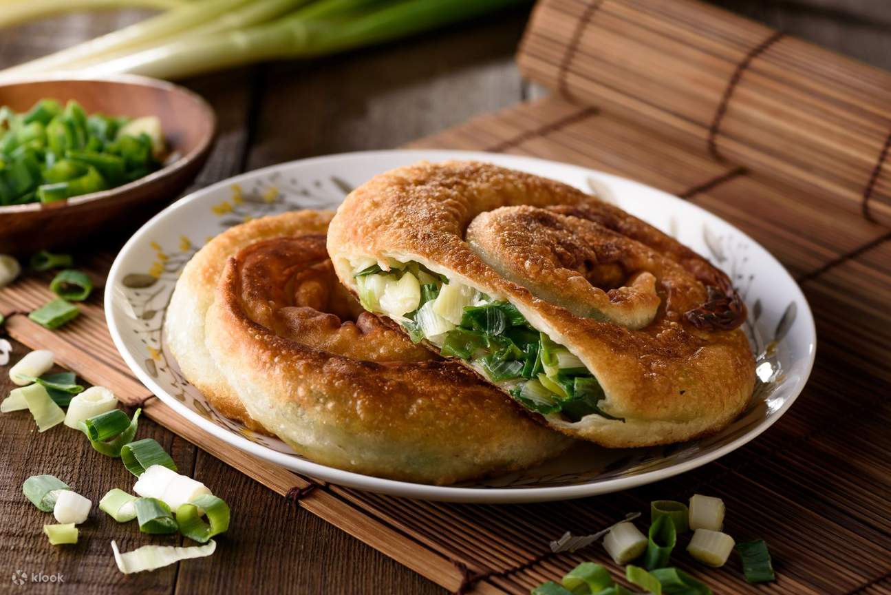 Yilan: Xingbao Onion Experience Farm - Klook Singapore