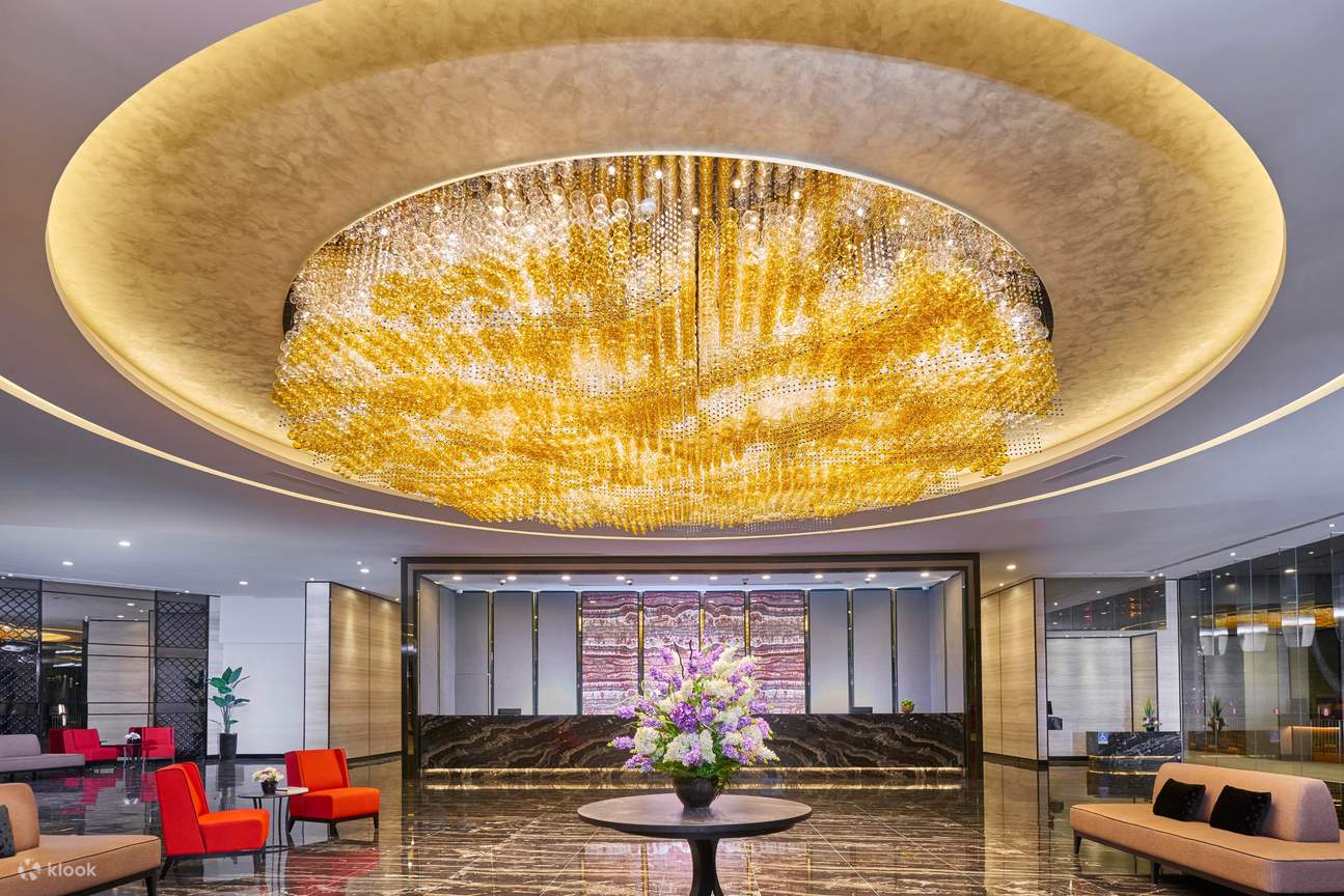 Hotel Boss Staycation with Complimentary Room Upgrade, Early Check-In ...