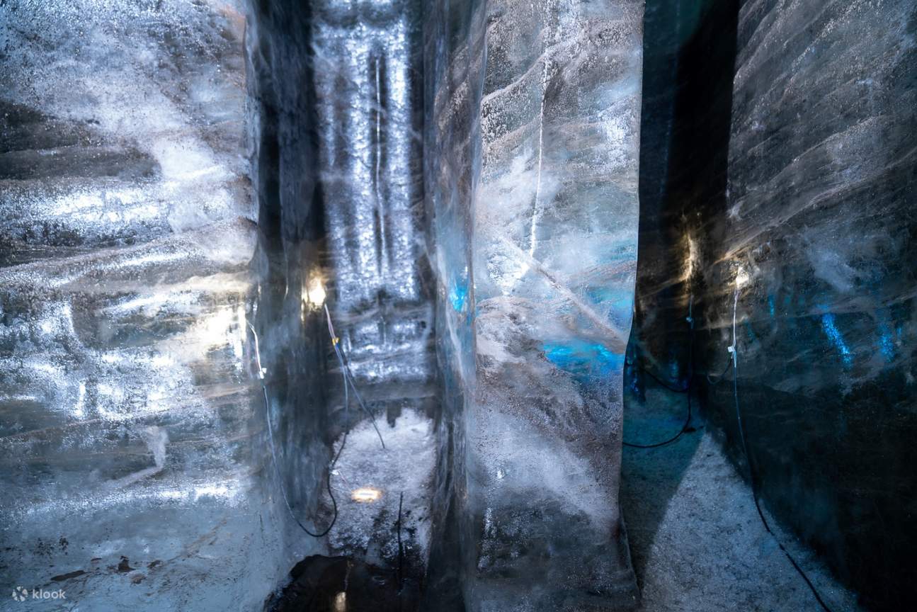 Glacier Ice Cave Experience From Gullfoss Klook glacier-ice-cave-experience-from-gullfoss-klook